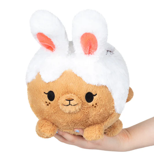 Mini Squishable Cinnabunny – Gum Tree