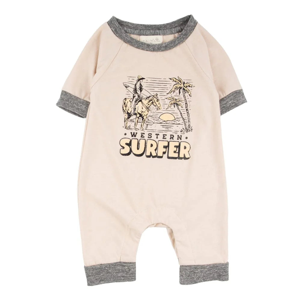 Henry Romper Point Break – Gum Tree