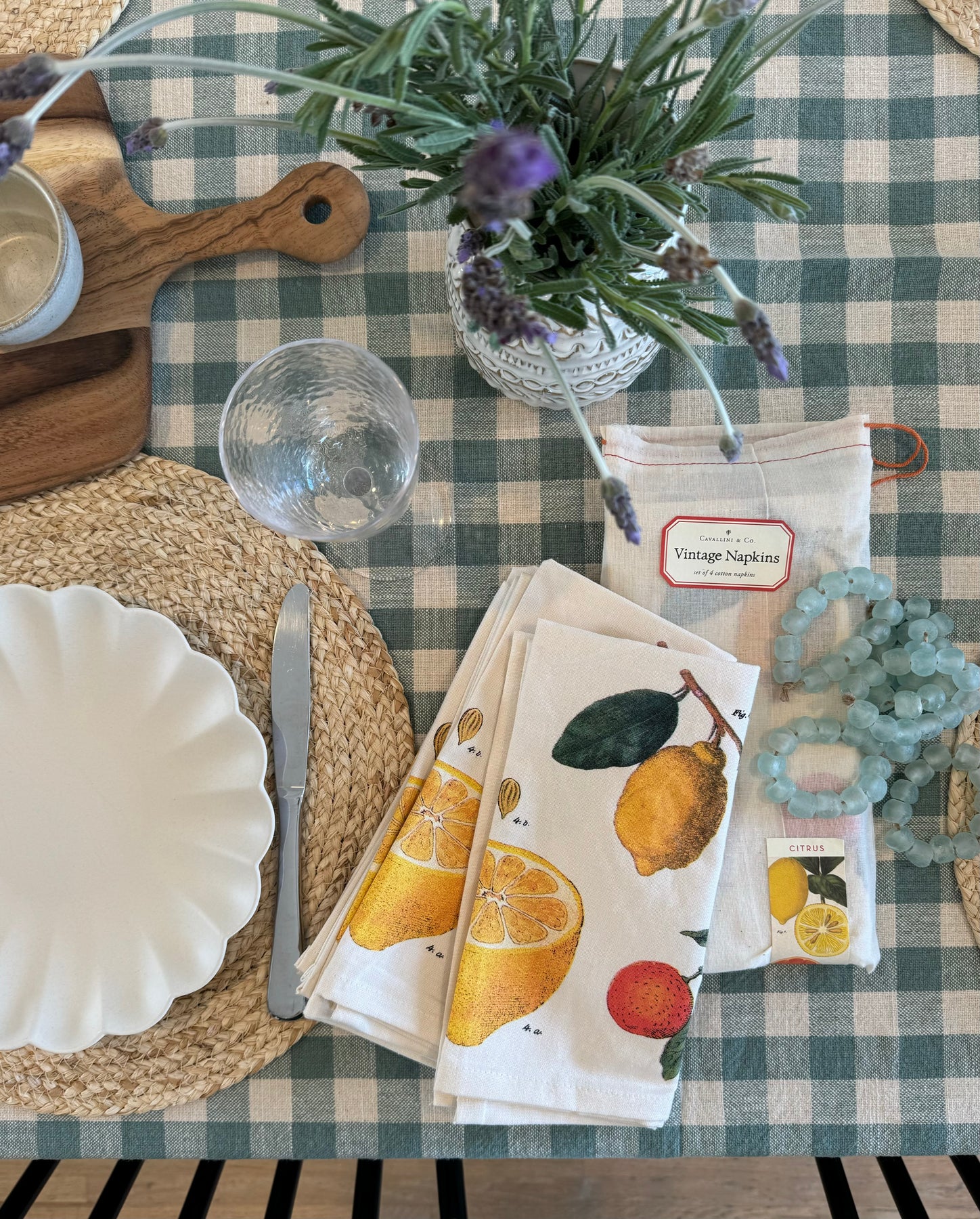 Kitchen – Gum Tree