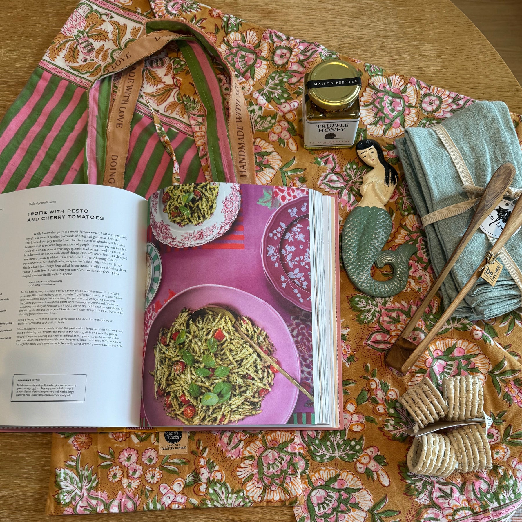 Kitchen – Gum Tree