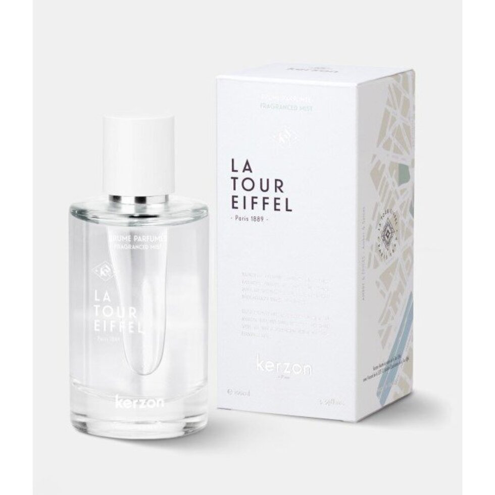 la tour eiffel fragrance mist 100ml – Gum Tree