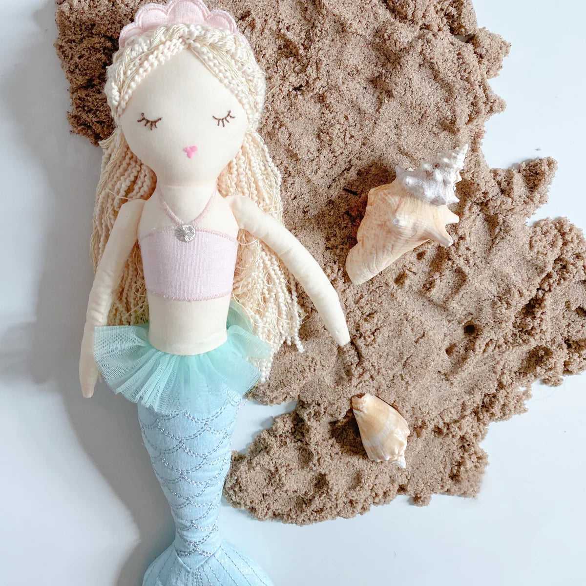 Mimi the Mermaid – Gum Tree