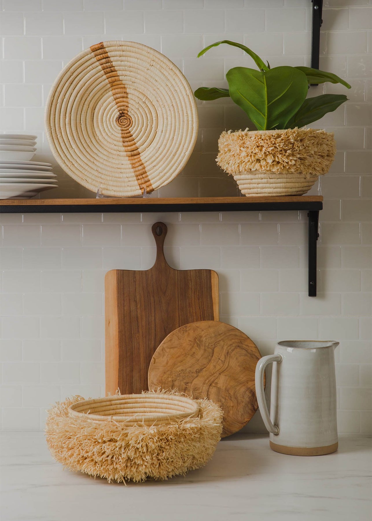 DECOR – Gum Tree