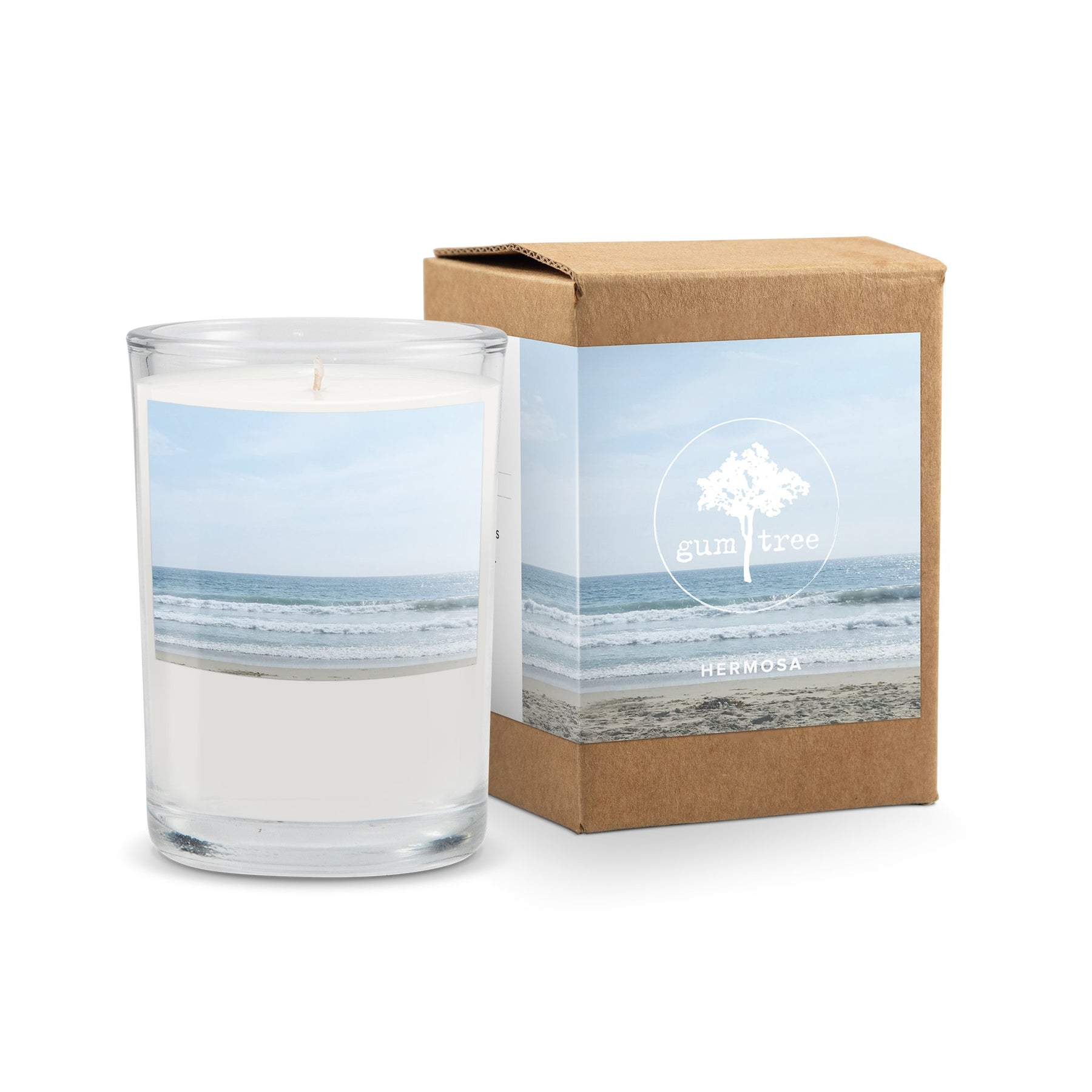 South Bay Style – Gum Tree