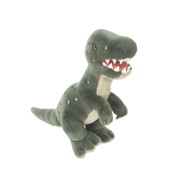 Bruno The T-Rex – Gum Tree