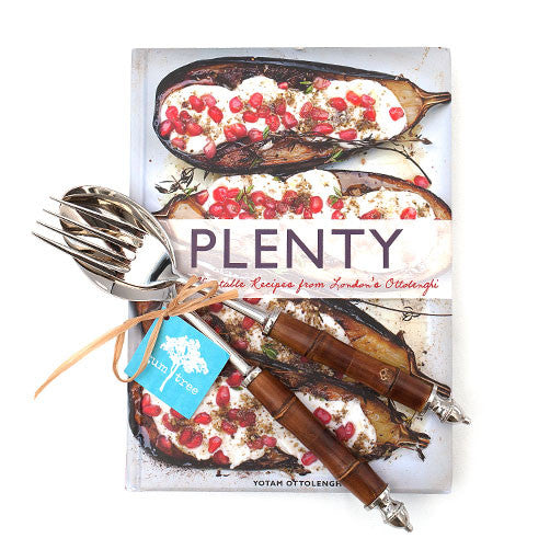 Plenty: Vibrant Vegetable Recipes by Yotam Ottolenghi – Gum Tree