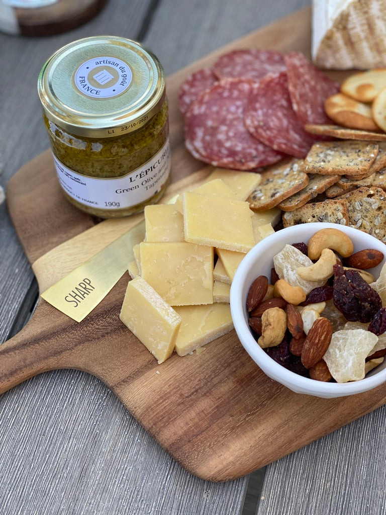 Kitchen – Gum Tree