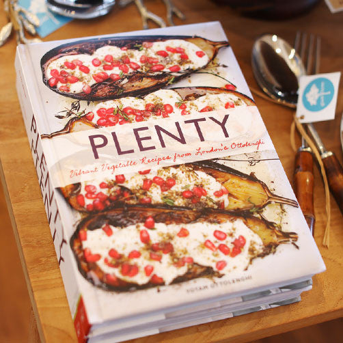 Plenty: Vibrant Vegetable Recipes by Yotam Ottolenghi – Gum Tree